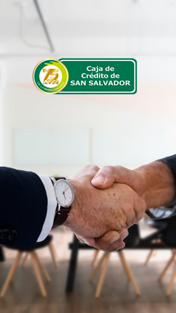 Caja de Crédito de San Salvador