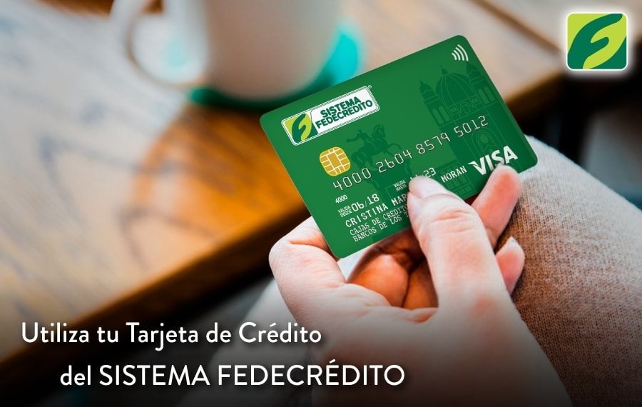 Tarjeta de Crédito – Caja de Crédito de San Salvador