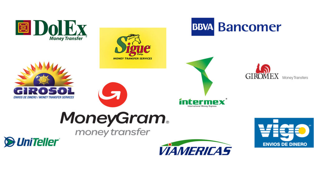 Remesas Familiares – Caja de Crédito de San Salvador